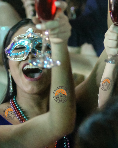 Temporary Tattoos for Corporate Events – Ink Parlour